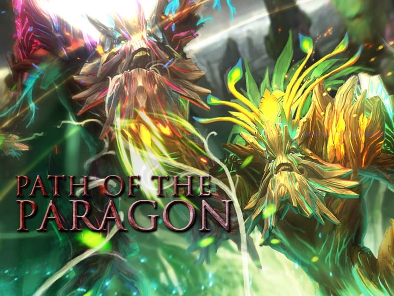 Battle Pass Guide: Path of the Paragon - Upcomer