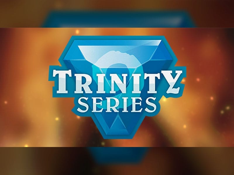 Trinity Series - The Rise of the Hearthstone Meta - Upcomer