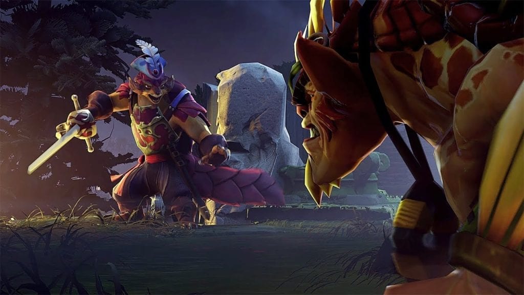 A Guide to Dota 2 for Beginners