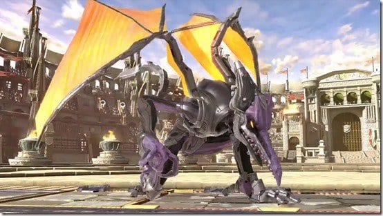Smash Ultimate: Ridley hits it big time, moves explained - Upcomer