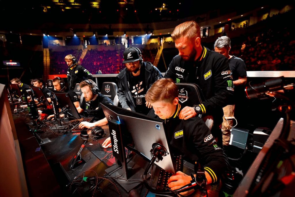 Thunder Gaming announces Thunder Smash 2 invitational lineup