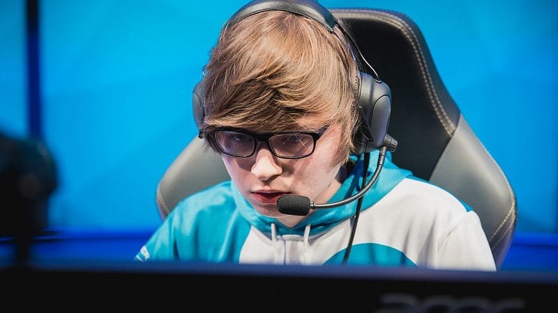 Sneaky to rejoin Cloud9 for week four of NA LCS - Upcomer