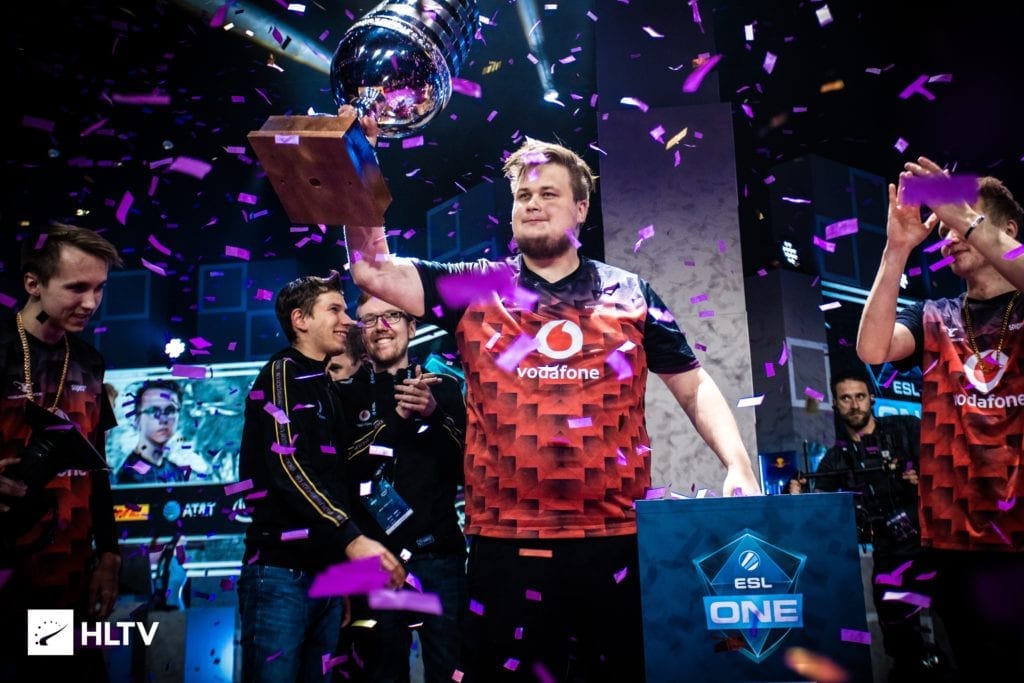 BIG Clan: gob b retires as smooya and nex return - Upcomer