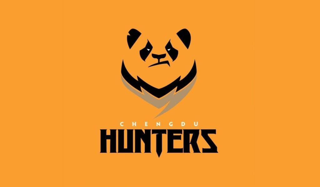 Was Chengdu Hunters Overwatch League reveal a mistake? - Upcomer