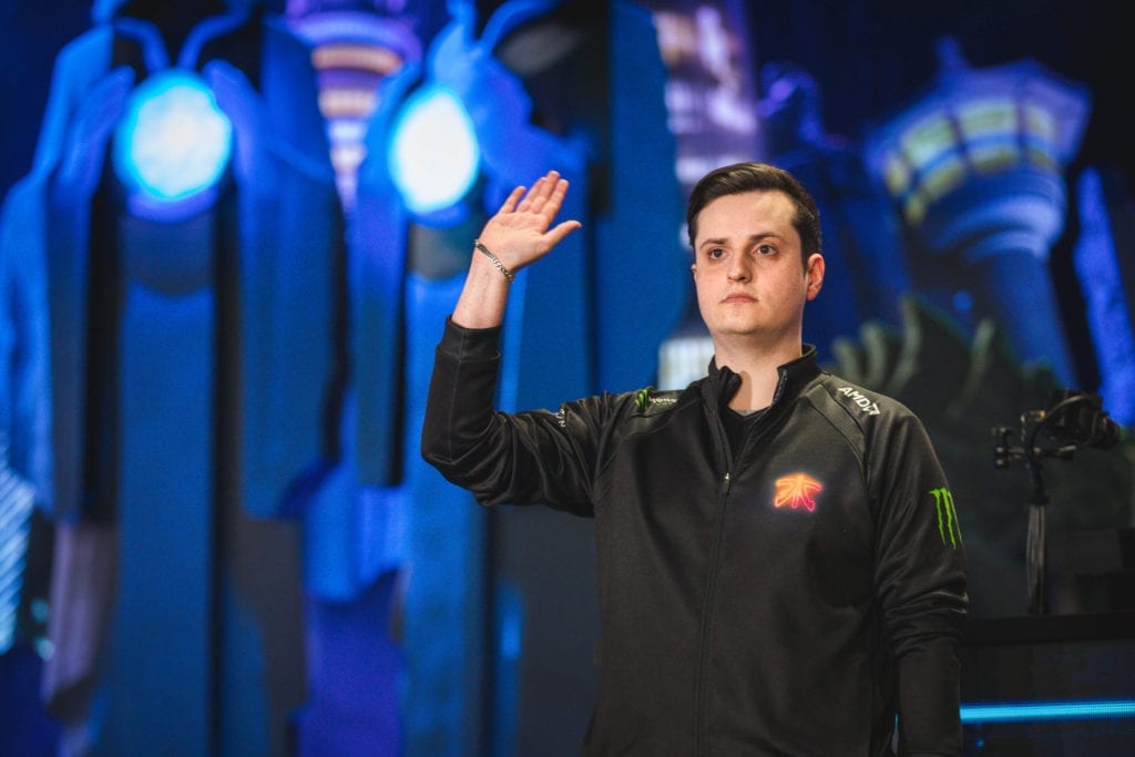 sOAZ to explore new opportunities for 2019 season - Upcomer