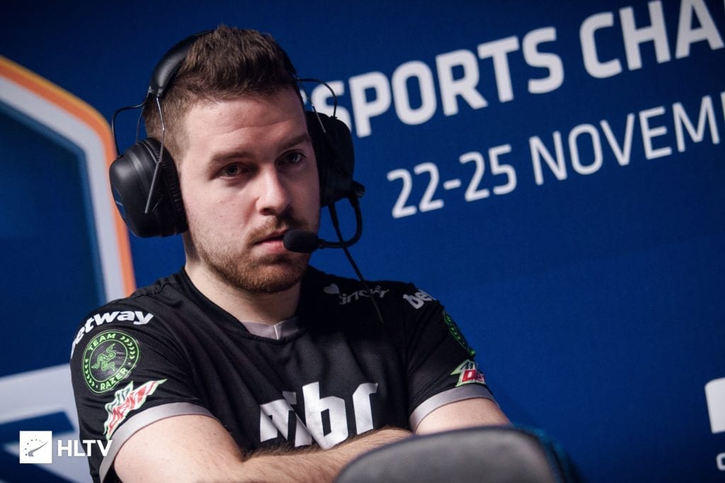 RobbaN steps down as FaZe coach, YNk reportedly joining - Upcomer