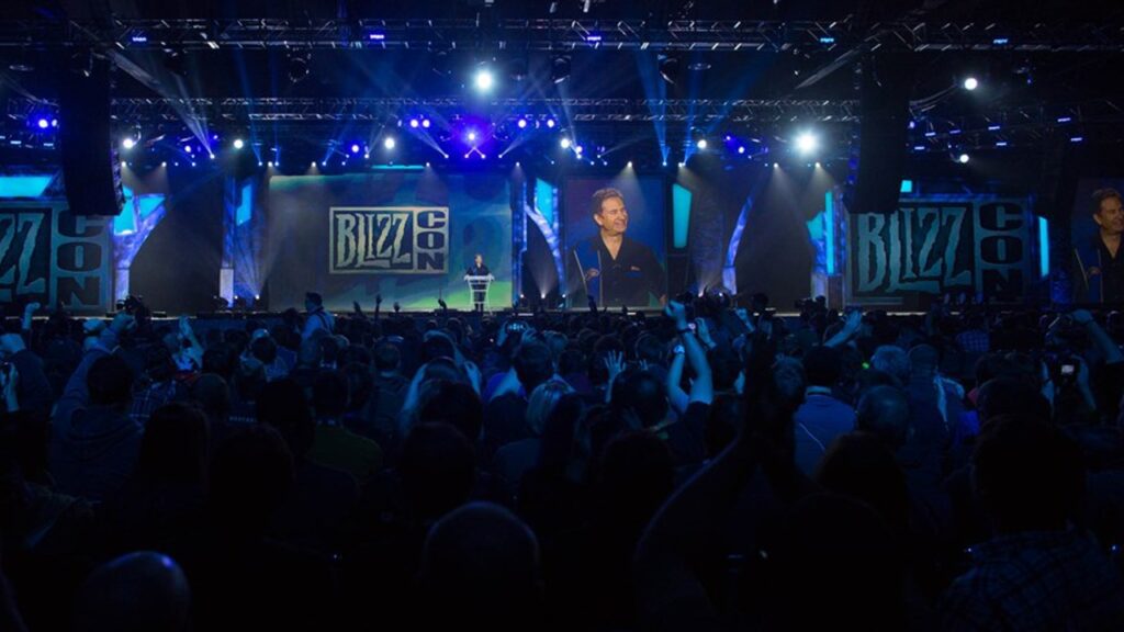 BlizzCon 2019 tickets: Here's what you need to know - Upcomer