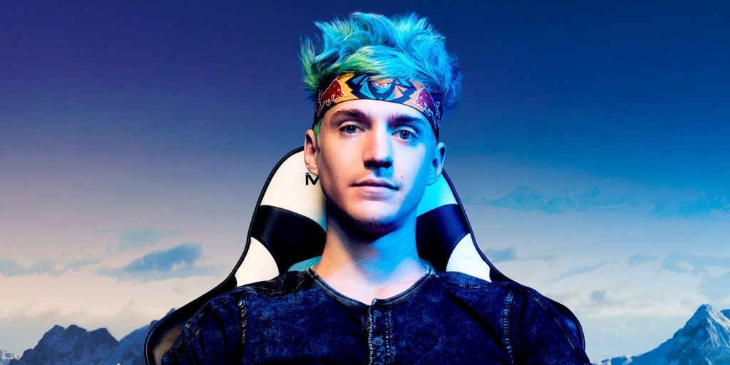 Is old Ninja back? Clip of streamer yelling profanities in Fortnite ...