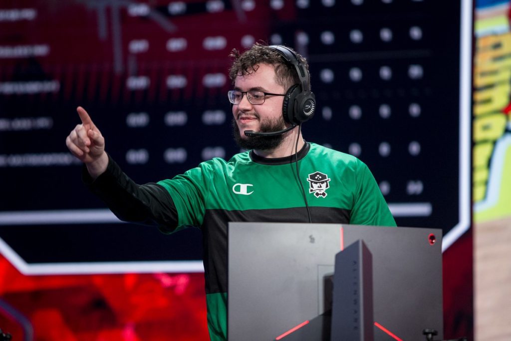 Elevate announces return to Rainbow Six Siege Pro League