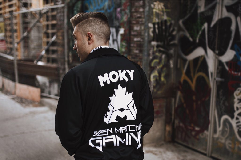 Moky makes Cinderella run to Top 8 at GOML 2019 Smash Melee Singles