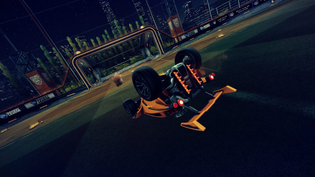 RLCS sees stunning upset: G2 and Cloud9 face relegation