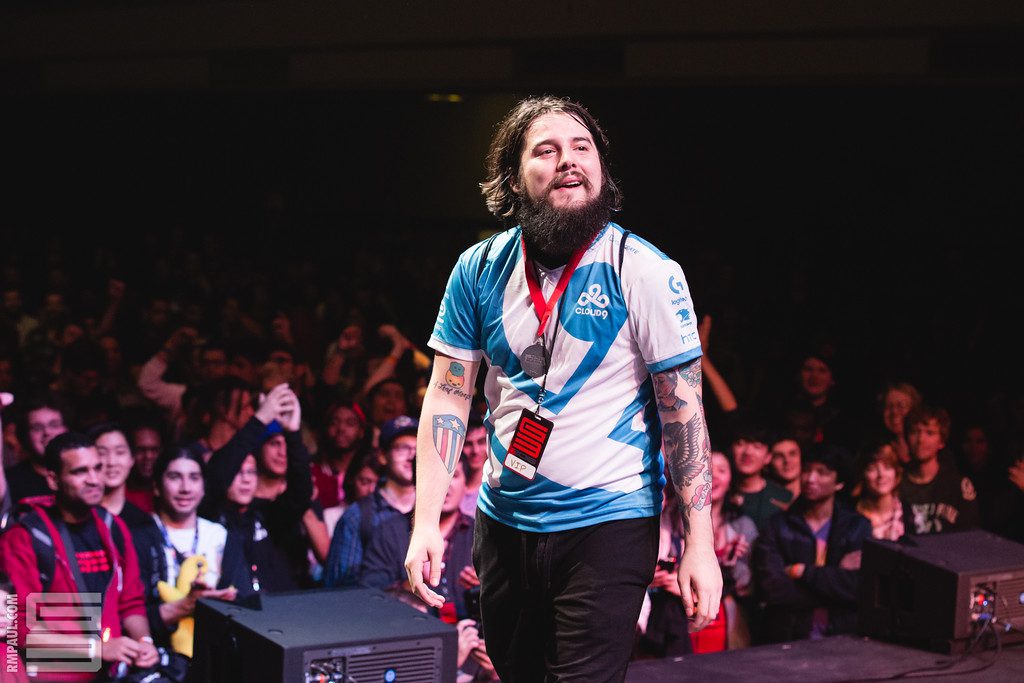 Mang0 wins Super Smash Bros. Melee Singles at GOML 2019