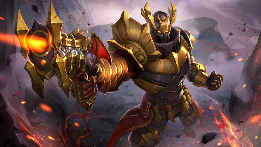 Overwatch player DreamKazper finally apologizes for sexual misconduct