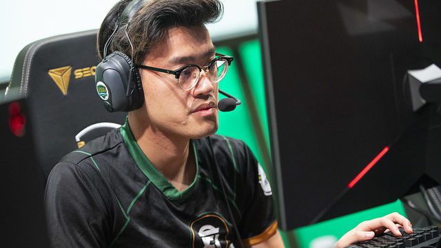 OpTic Gaming Los Angeles reveals their roster for the 2020 CDL
