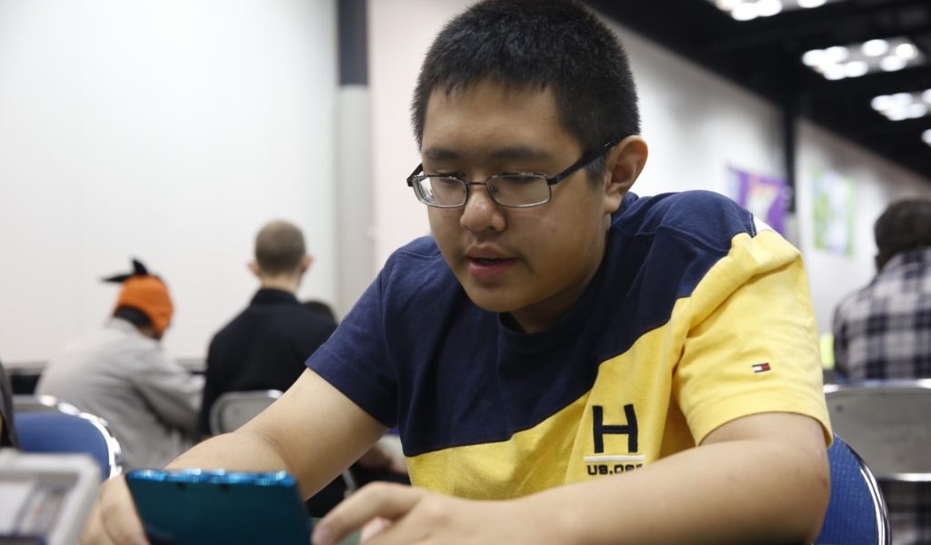 Paul Chua wins Pokémon VGC Madison Regional Championship for second ...