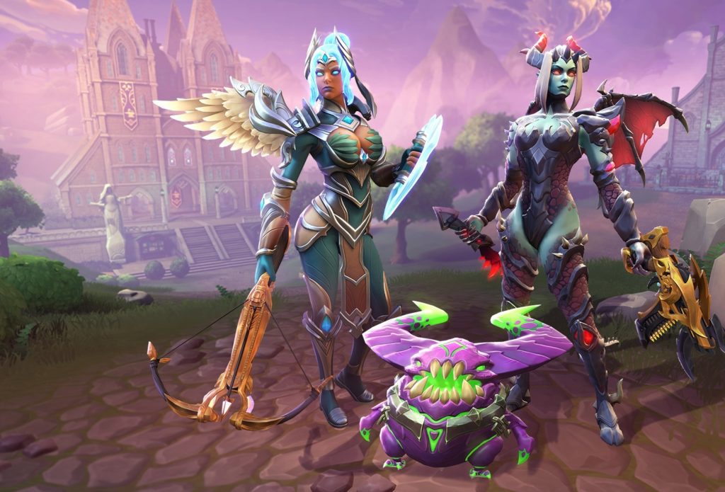 League of Legends All-Star Event 2019: Where and when to watch