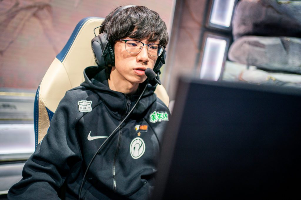 OverActive Media unveils MAD Lions CSGO roster