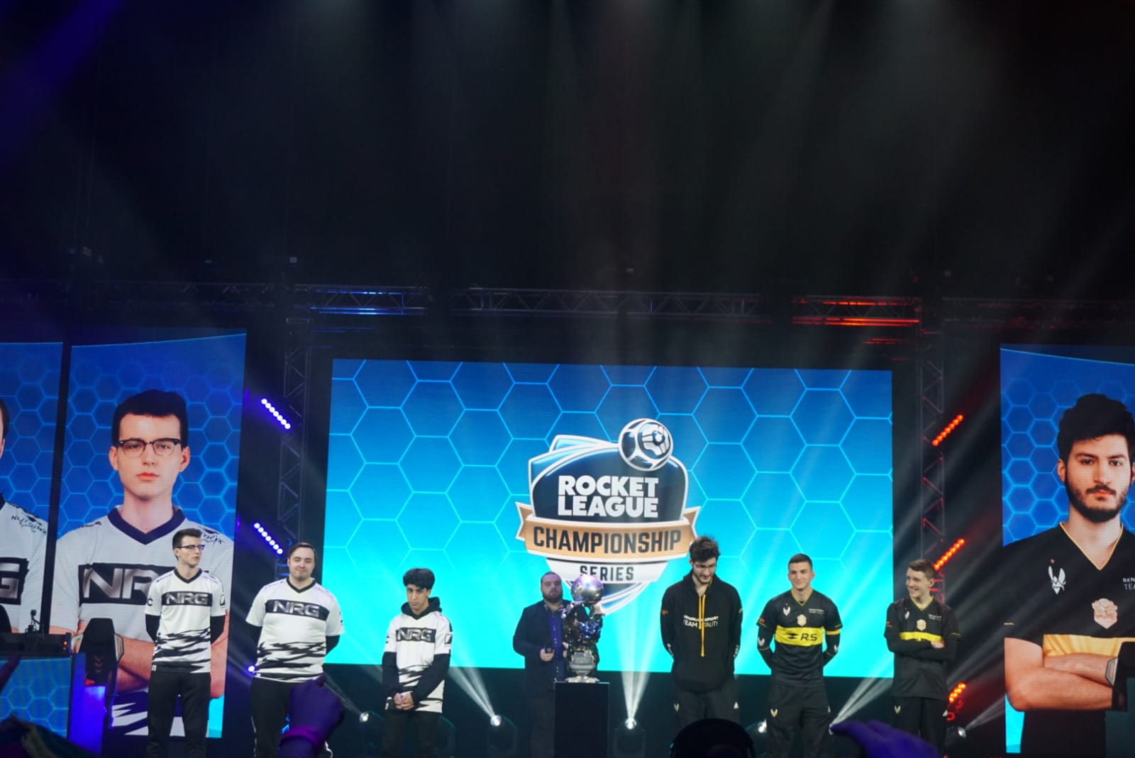 League of Legends Pacific Championship Series teams revealed for 2020