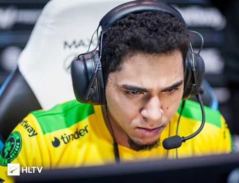 FaZe Jarvis moving on to Modern Warfare after permanent Fortnite ban