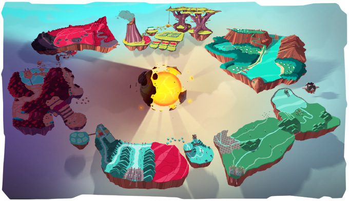 A beginner's guide to Temtem's types & Temtem Type Chart