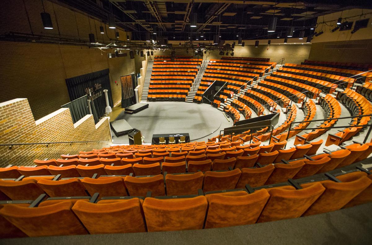 Bendix Theater in South Bend, IN to be turned into esports arena