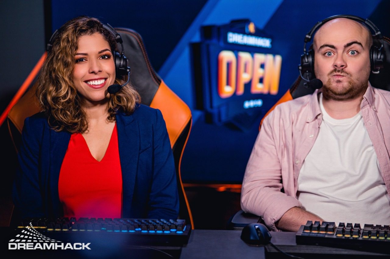 LeTigress joins LCS broadcasting team as newest member