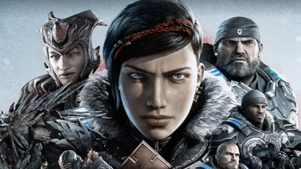 Pittsburgh Knights announce full Gears 5 Pro League roster