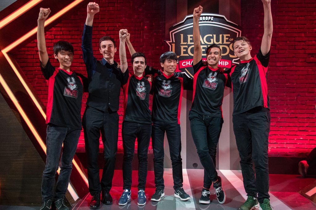 Misfits Gaming to open esports center in Boca Raton