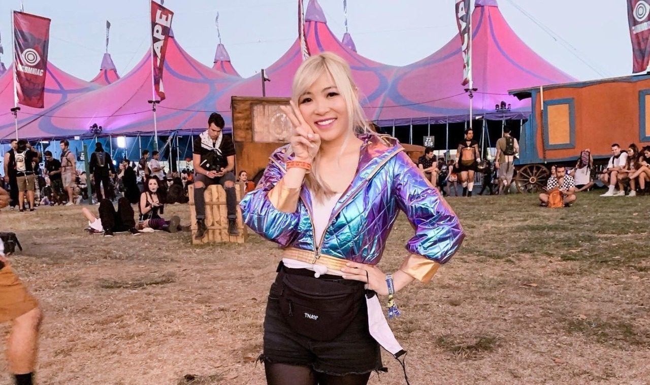 Offline TV's Yvonnie sexually harassed by streamer in League of Legends ...