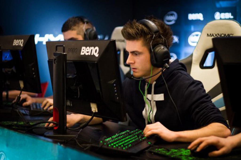 Ex6tenz announces retirement from professional Counter-Strike