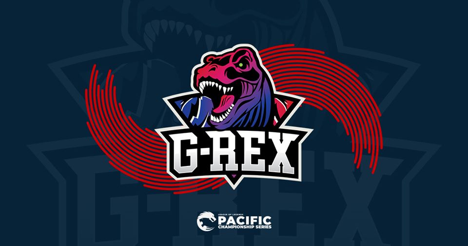 Emperor Esports disbands G-Rex Gaming organization