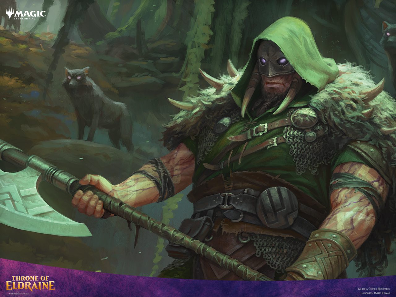 Jumpstart is a new Magic: Gathering play style about mashing boosters