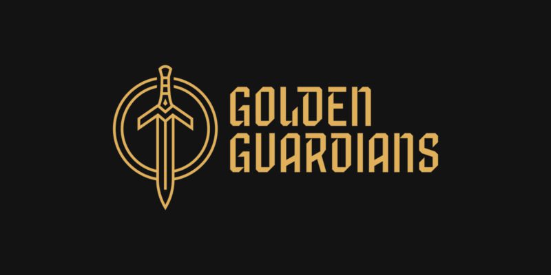 Golden Guardians expand streaming team with David “Dog” Caero