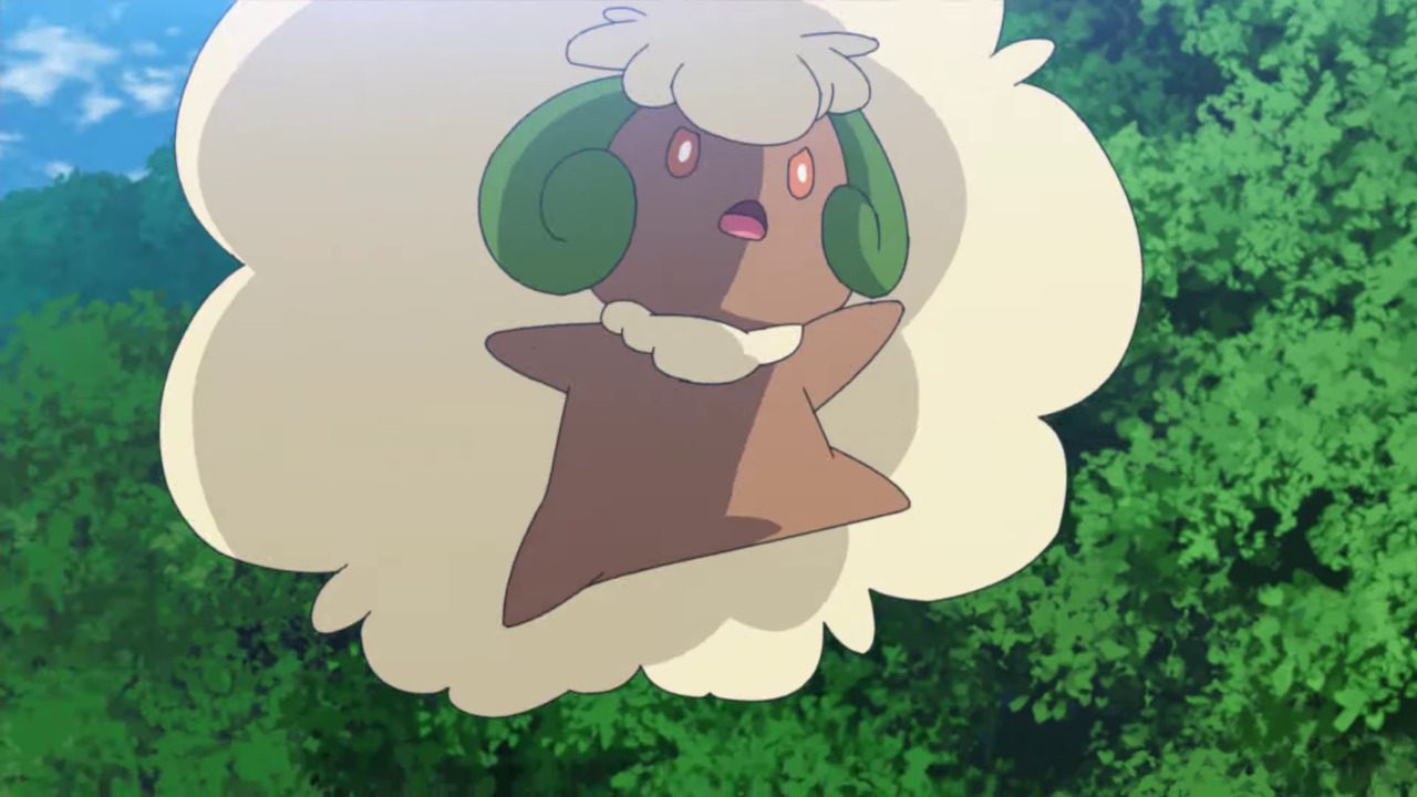 The 5 best Fairy Pokémon in Pokémon Sword and Shield