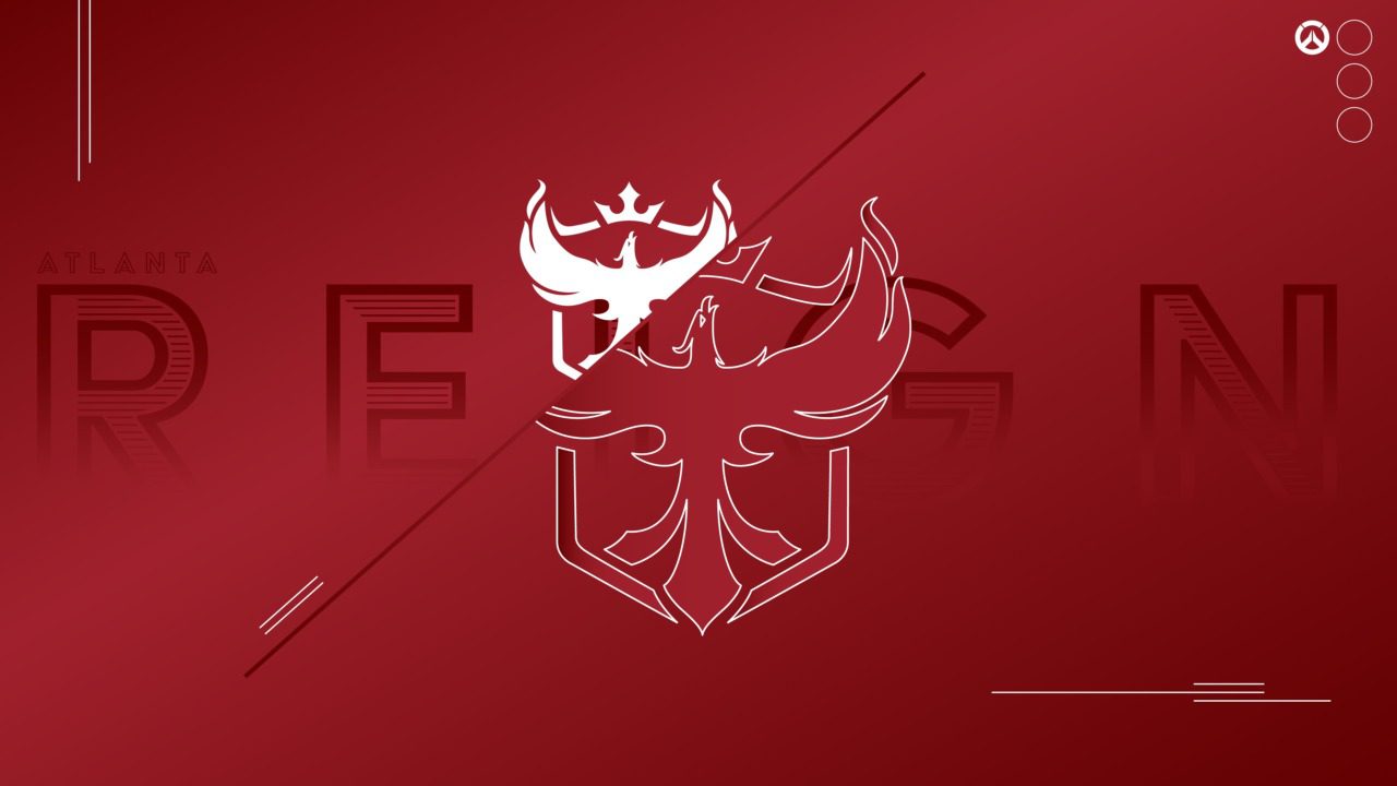 Atlanta Reign finalizes 2020 Overwatch League roster