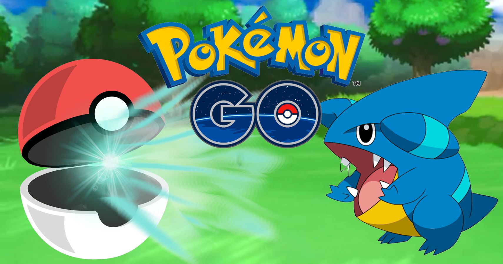 Why is Gible still a rarity on Pokémon Go?