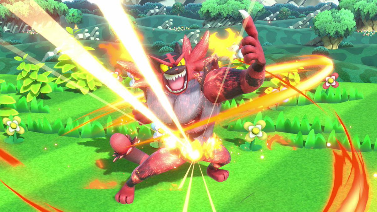 Pokémon Sword and Shield: Counters for Incineroar