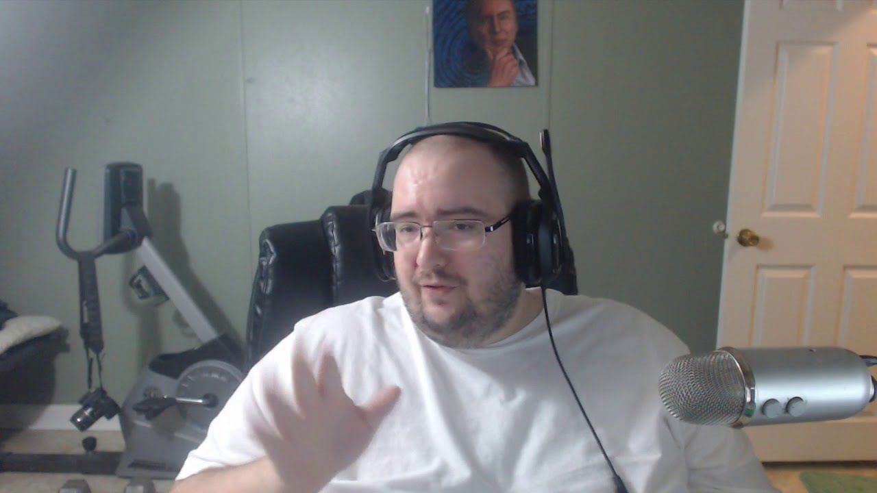 Call of Duty Twitch streamer demands donations to keep playing