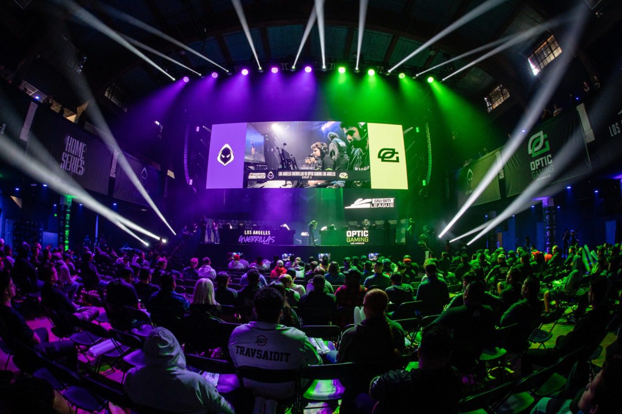 OpTic Gaming secure first CDL win, defeat new L.A. Guerrillas roster
