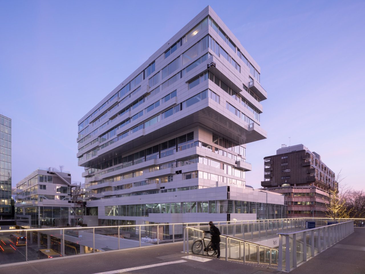 Team Liquid, Alienware reveal new Netherlands facility