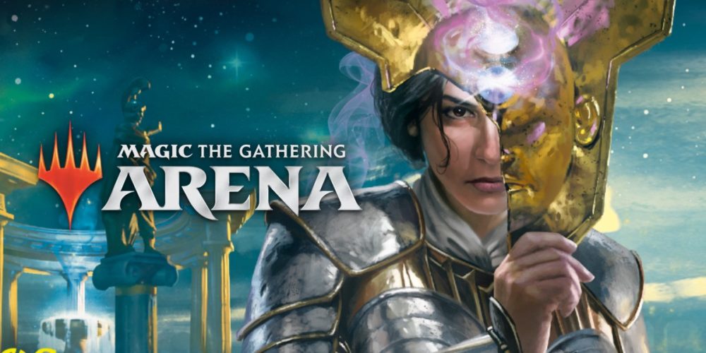 MTG Arena April 2020 Ranked Season: What you need to know