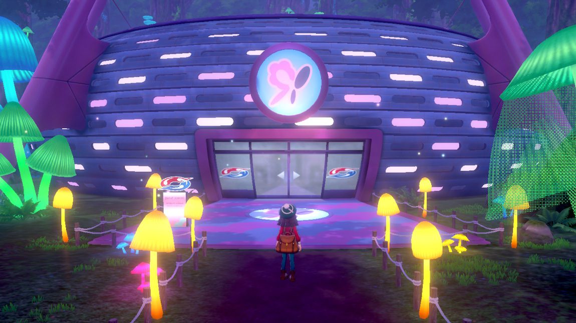 How to beat Ballonlea Gym in Pokémon Sword and Shield