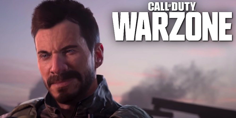 Warzone director discusses their use of a Fortnite-style emergent narrative