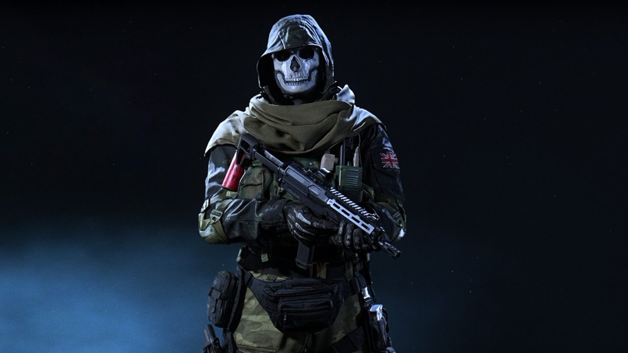 Modern Warfare's new master camo to arrive in mid-season update