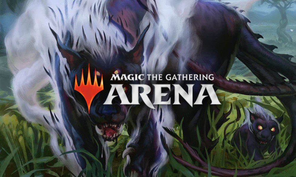 Magic: The Gathering companions receive major rules change