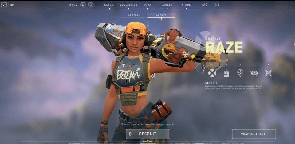 The five best ultimate abilities in Valorant - Daily Esports