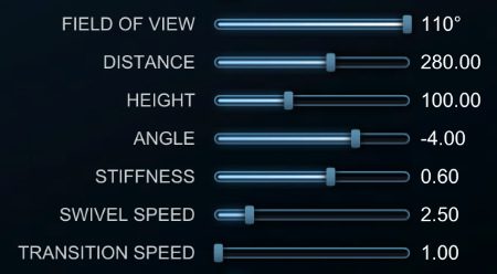 Rocket League guide: Professional camera setup - Upcomer