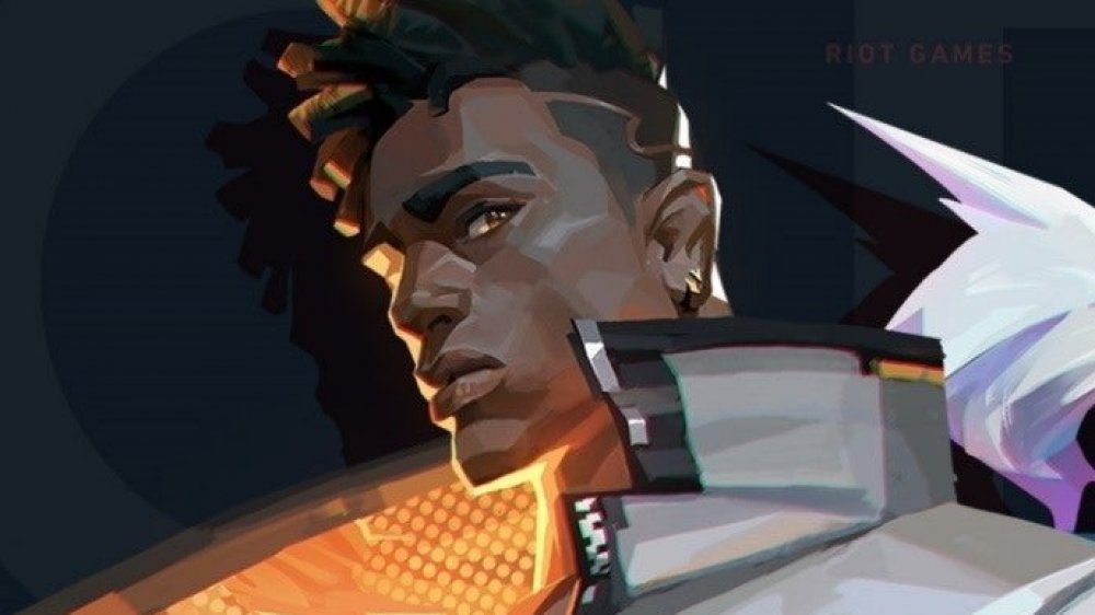 Valorant guide: How to play the fiery Phoenix - Upcomer