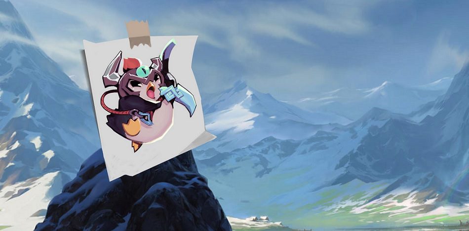 Riot reveals their newest April Fools prank: Pingu - Upcomer