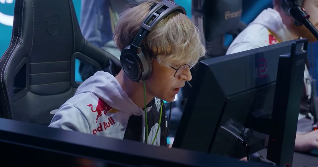 Cloud9 announces TenZ as its first Valorant player - Upcomer